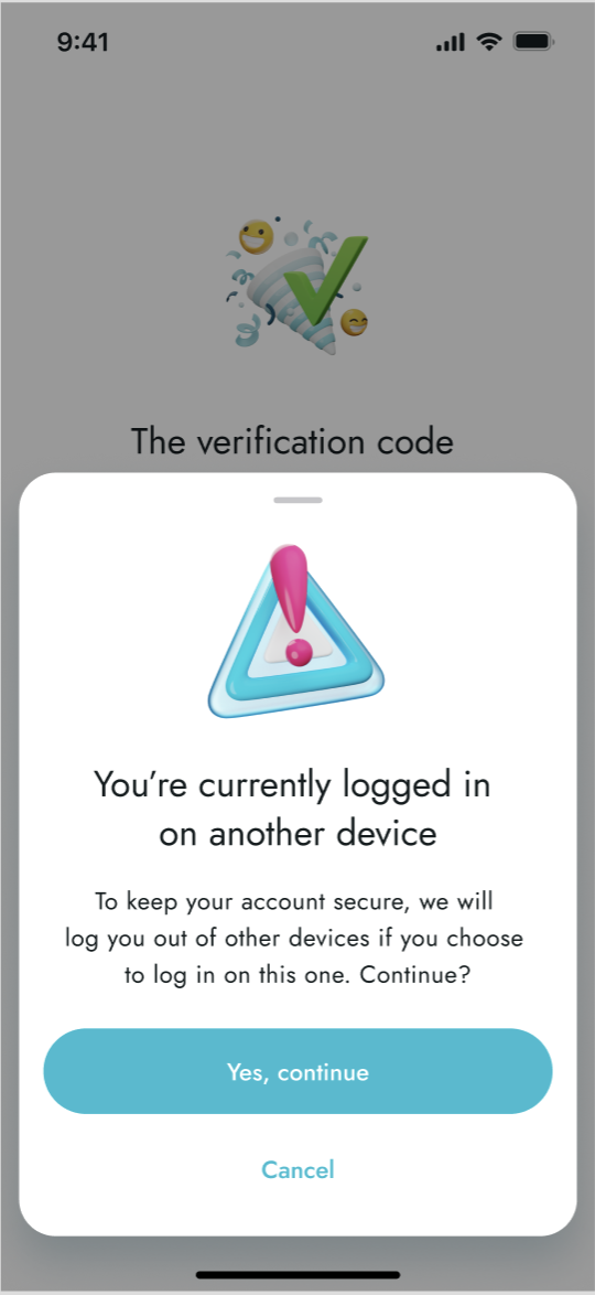 Device Binding และ Device Integrity Validation เพื่อนซี้คู่ใจความ ...
